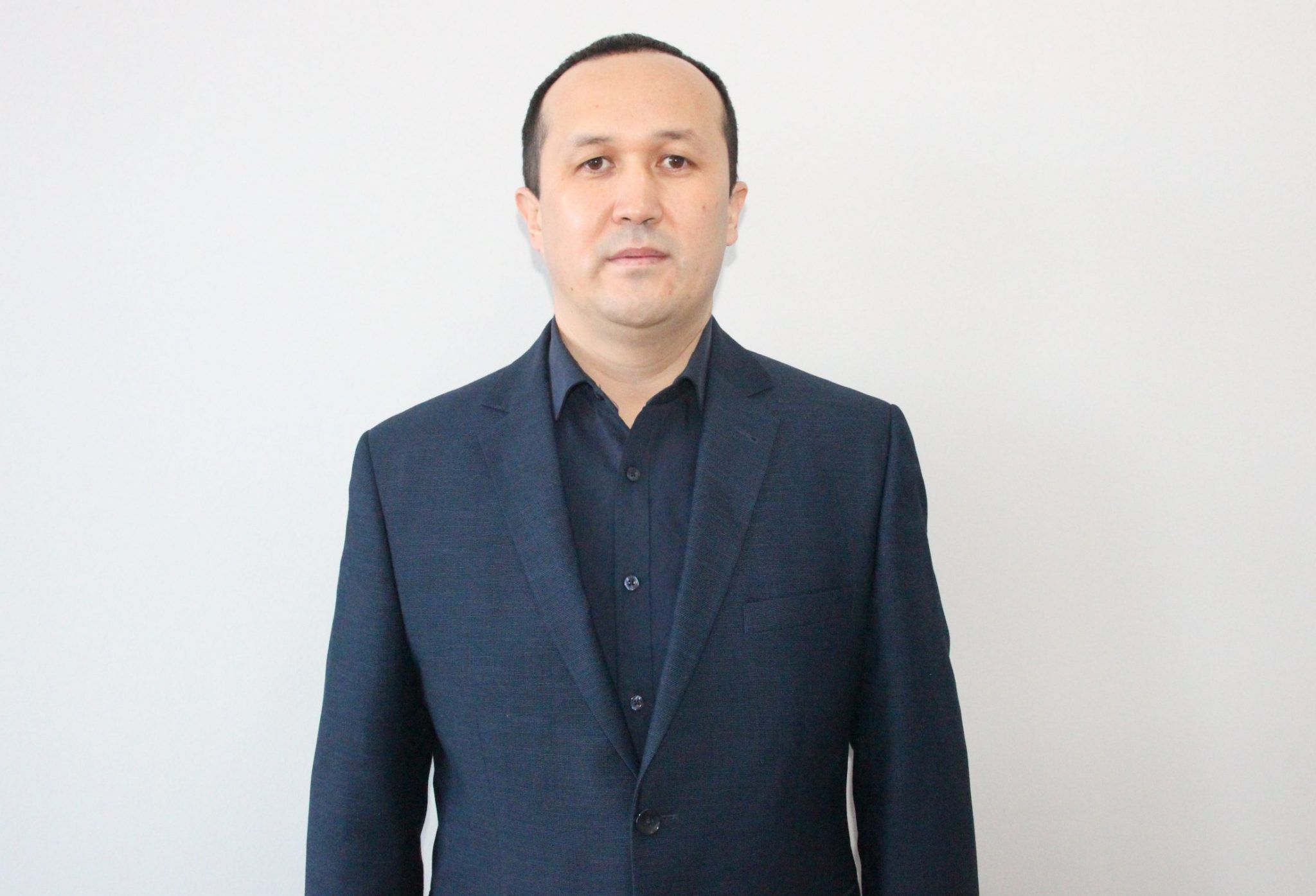 Bulatov Almat - ZHANGIR KHAN UNIVERSITY