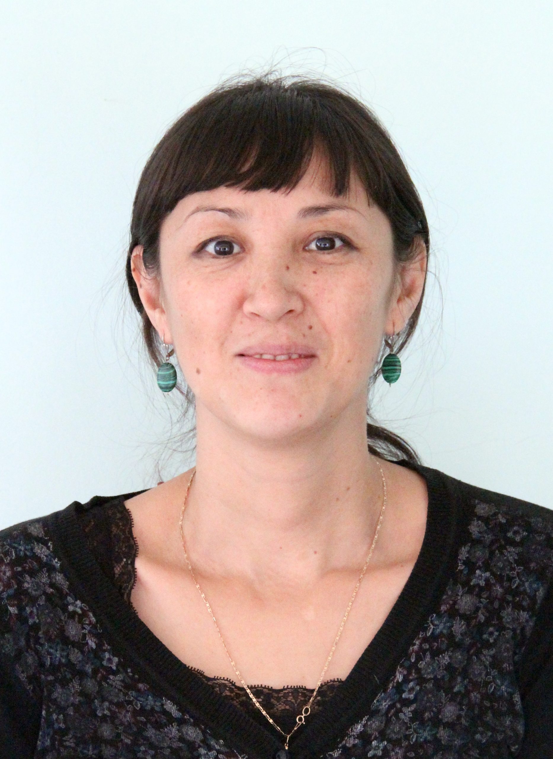 Aitpaeva Zukhra - ZHANGIR KHAN UNIVERSITY